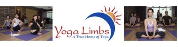 Free 1 week trial at Yoga Limbs - Sassy Hong Kong