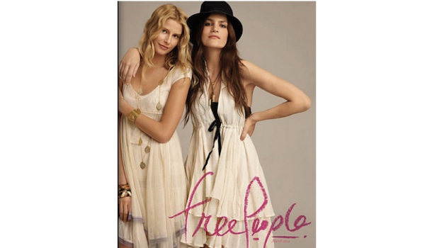 Free People - International Shipping to HK - Sassy Hong Kong