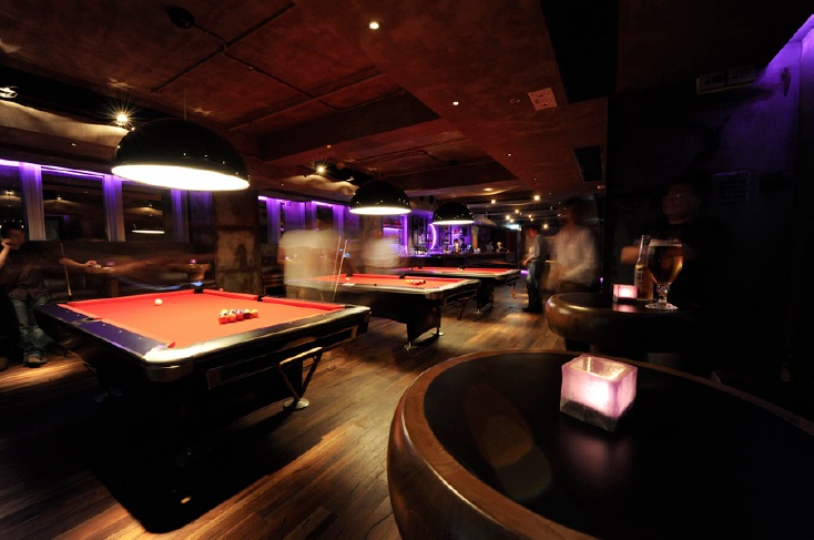 New Members Club Hyde Opens on Lyndhurst Terrace - Sassy Hong Kong