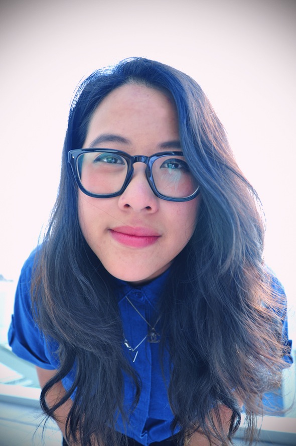 Interview with Denise Lai of Superwowomg - Sassy Hong Kong