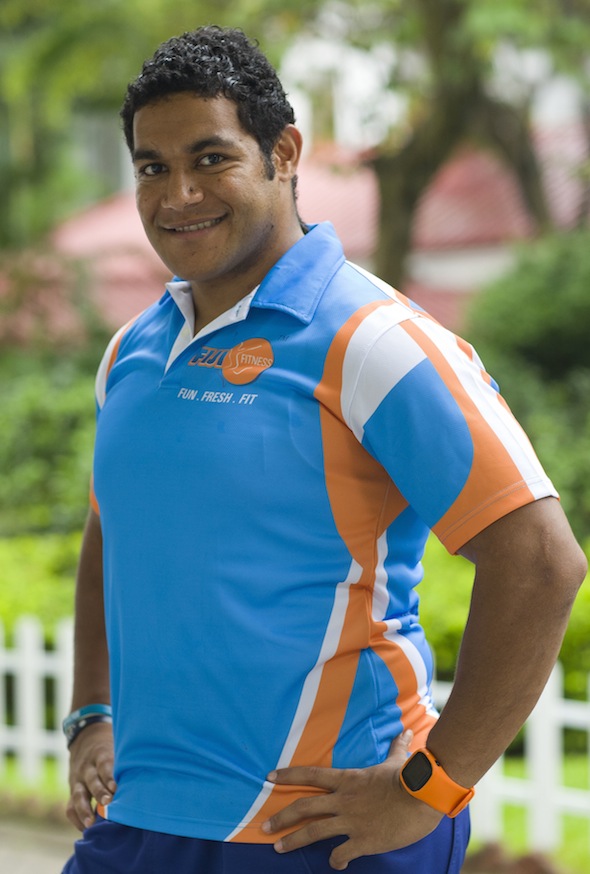 Fiji Fitness: A Healthy Dose of Paradise - Sassy Hong Kong