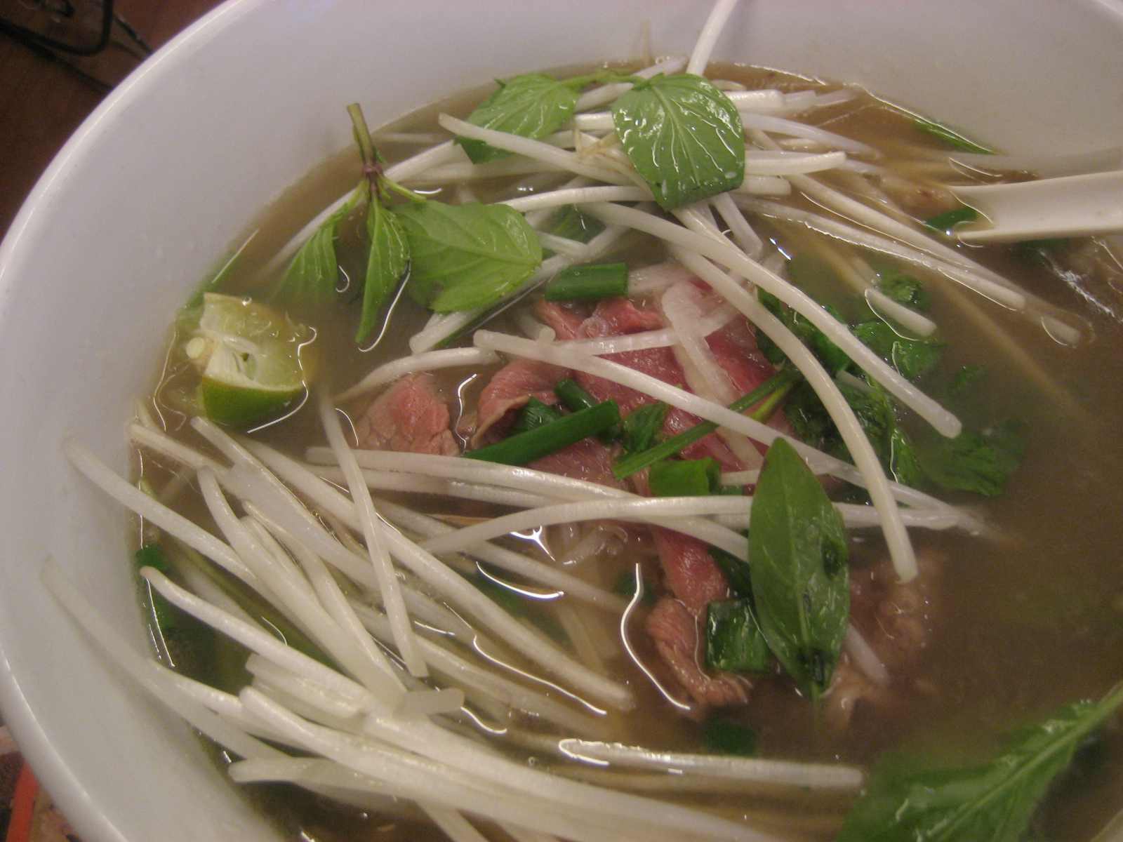 Pho Good! Top Five Phos in Hong Kong - Sassy Hong Kong