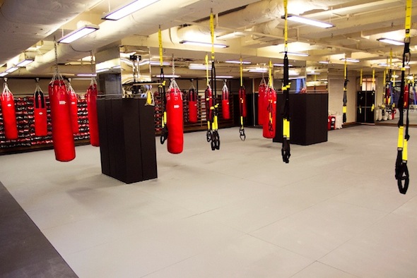 Epic MMA - Sassy Hong Kong