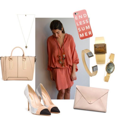 What to Wear to Work – spruce up the office with these eye-catching ...