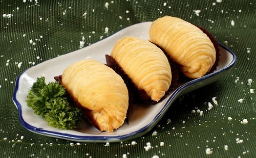 Pure Veggie House - Sassy Hong Kong