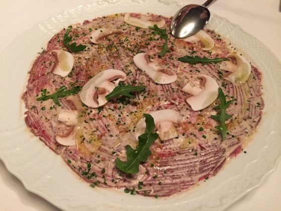 Carbone - The New York-Style Italian Restaurant Opens for Lunch!