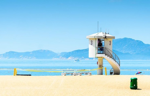 Sassy's Guide to Repulse Bay