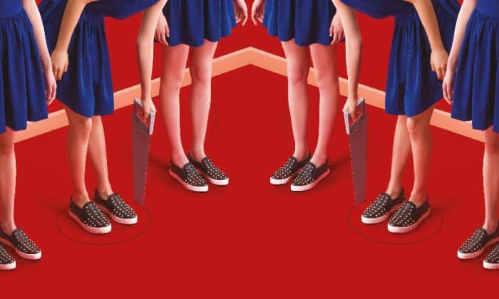 Pedder Red’s Fall Footwear – plus a Special Sassy Offer - Sassy Hong Kong