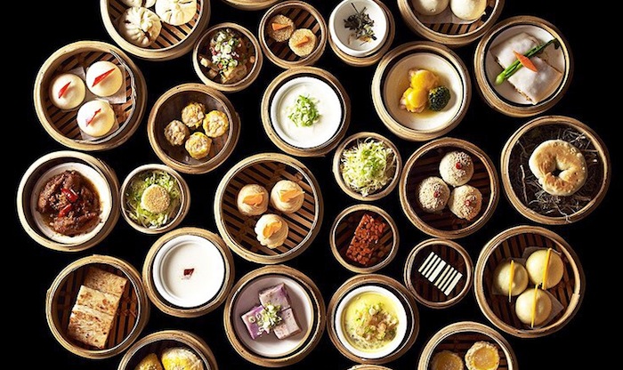 An Innovative and Instagram-able Dining Experience at YUM CHA - Sassy ...