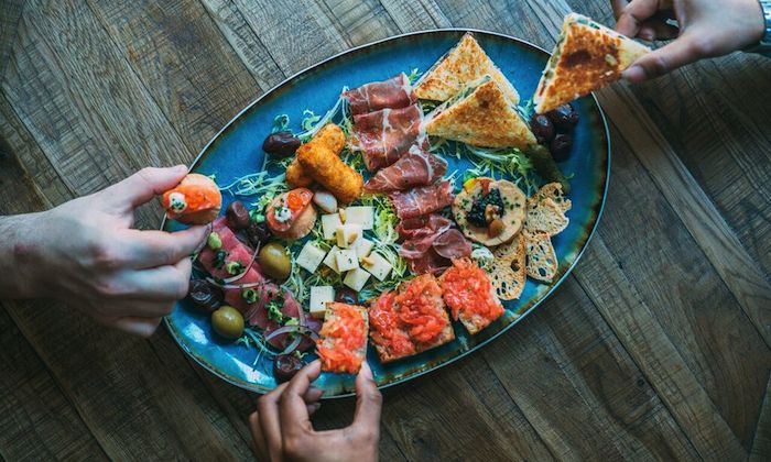 Salsa Sundays: New Brunch at La Paloma - Sassy Hong Kong