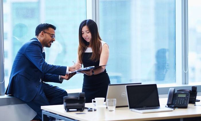 Compass Offices: A Flexible Office Space to Suit Your Needs - Sassy ...