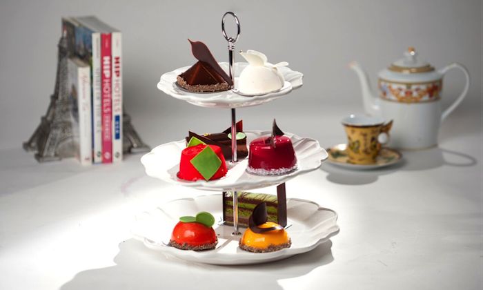 AnOther Sweet Place: Dessert Heaven in Central