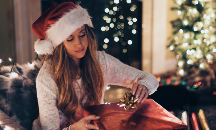 Christmas Gift Ideas: 10 Secret Santa Presents Under $100
