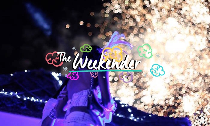 WEEKENDER: Win Tickets to Sofitel’s White Party