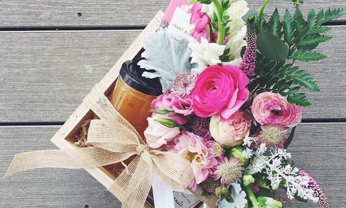 8 Festive Hampers for Foodies - Sassy Hong Kong