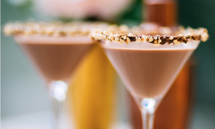 Indulge in 5 of the Best Chocolate Cocktails in Hong Kong