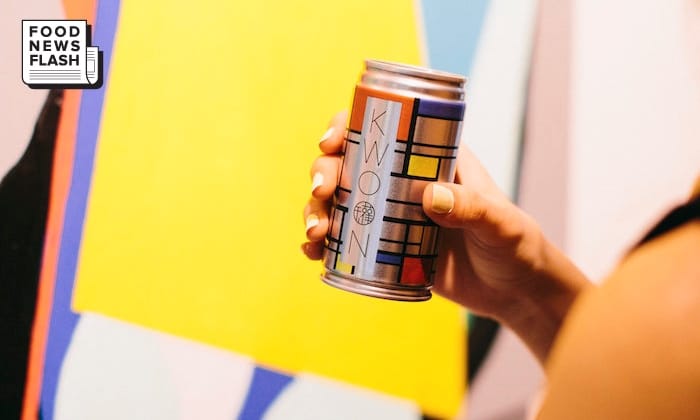 Food News Flash: KWOON, by the Woods Opens in Central