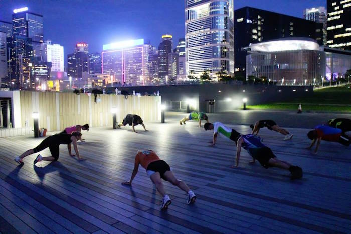 WellnessXperts Fit Club