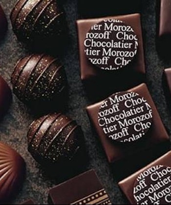 Sassy’s Ultimate Guide to Luxury Chocolates in Hong Kong