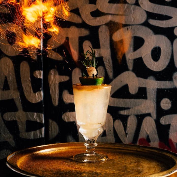 Your Guide To The Hidden Bars and Speakeasies In Hong Kong