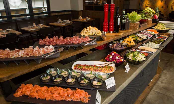 BRAZA Churrascaria - Sassy Hong Kong