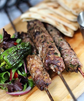 Sassy's Guide to Middle Eastern Restaurants in Hong Kong