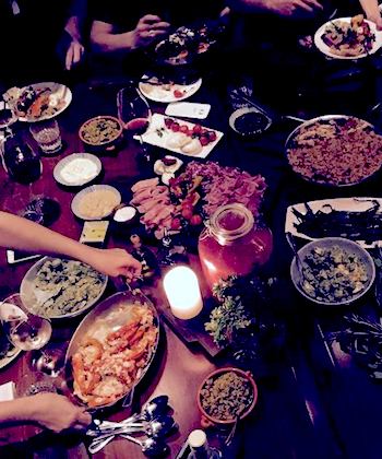 Free-flow Dinners: Restaurants Offering Unlimited Drink Deals