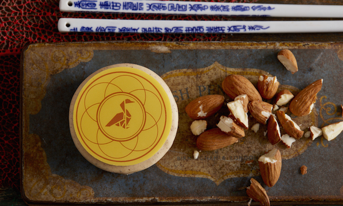Mott 32 Presents Limited Edition Mooncakes by Pierre Hermé