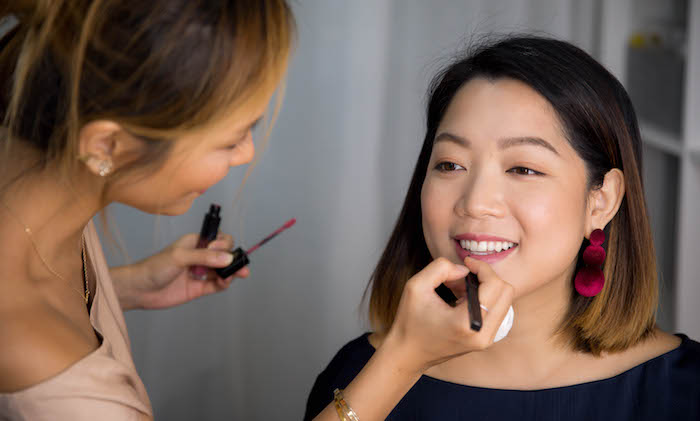 Makeup 2017 Tutorial | Saubhaya Makeup