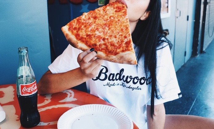 The Best Food Challenges in Hong Kong