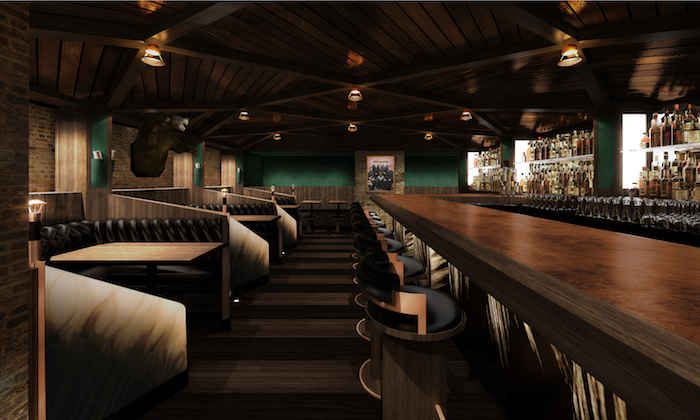New York Bar PDT To Open in the Landmark Mandarin Oriental in 2018