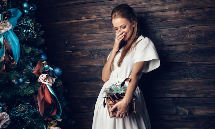 Sassy's Gift Guide 2017: Christmas Gift Ideas for the Style Obsessed