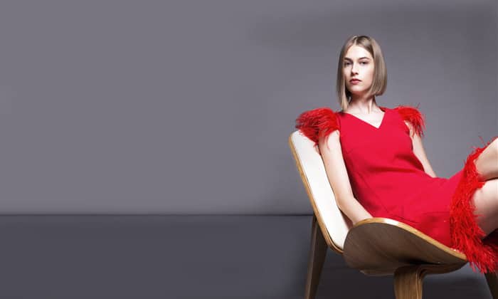 Isabella Wren Has Your Holiday Outfits Sorted - Sassy Hong Kong