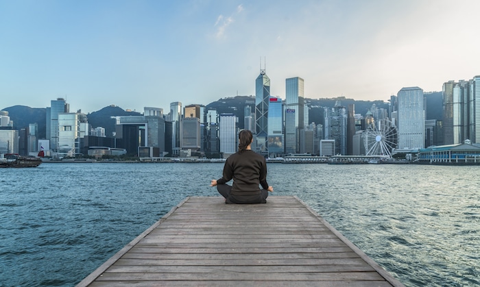 Quick Meditation Tips That You Can Actually Use