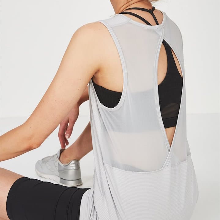 Yoga and Activewear Stores: Where to Buy Athleisure in Hong Kong