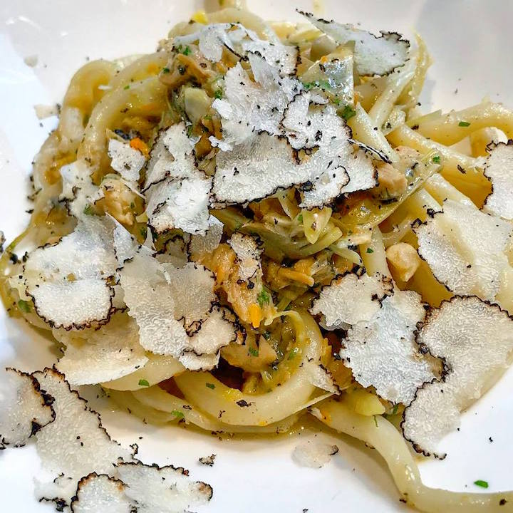 The Best Italian Restaurants in Hong Kong