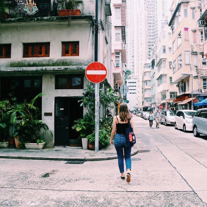 Your Neighbourhood Guide to Tai Hang