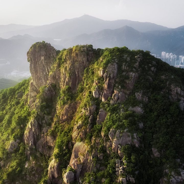 Hong Kong Hikes: The Best Trails In Kowloon