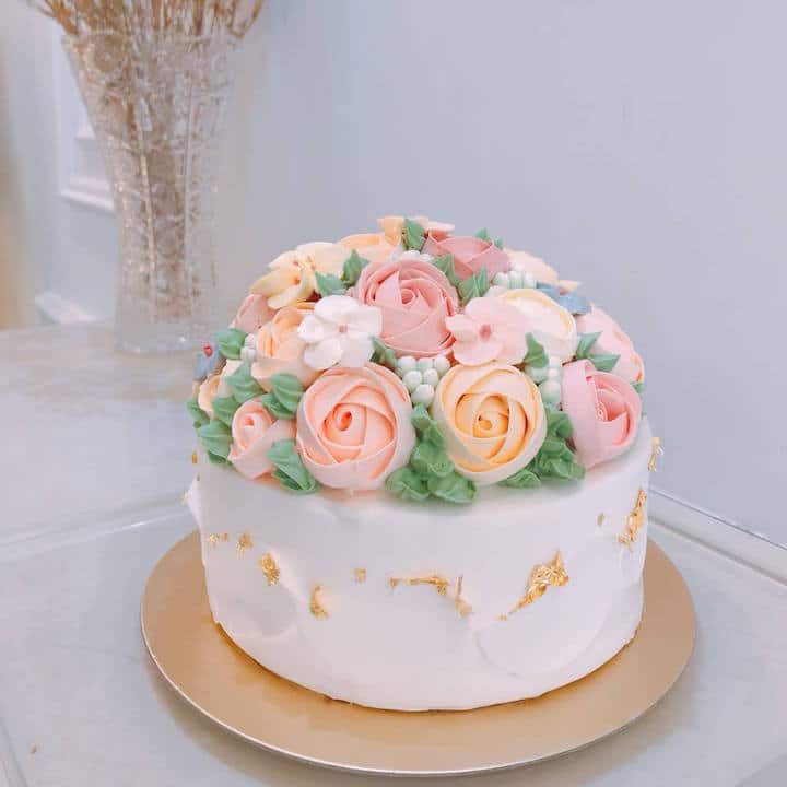 Patisserie Tony Wong