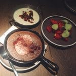 BEDU: Modern Middle Eastern Cuisine on Gough Street