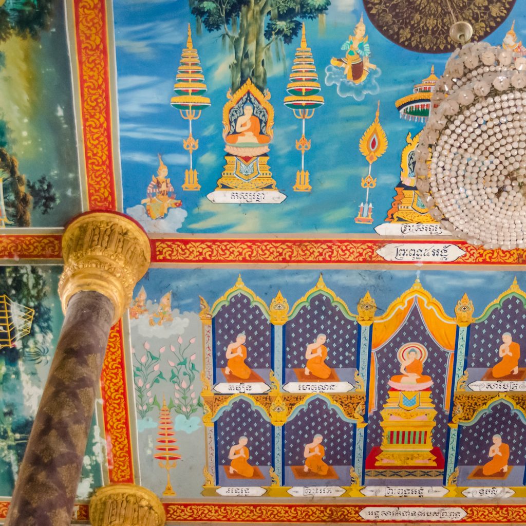 Vipassana Meditation: A Beginner's Guide to The 10 Day Journey