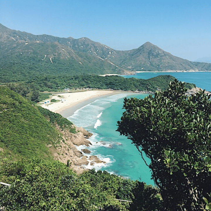 Your Ultimate Guide To The Best Hong Kong Beaches