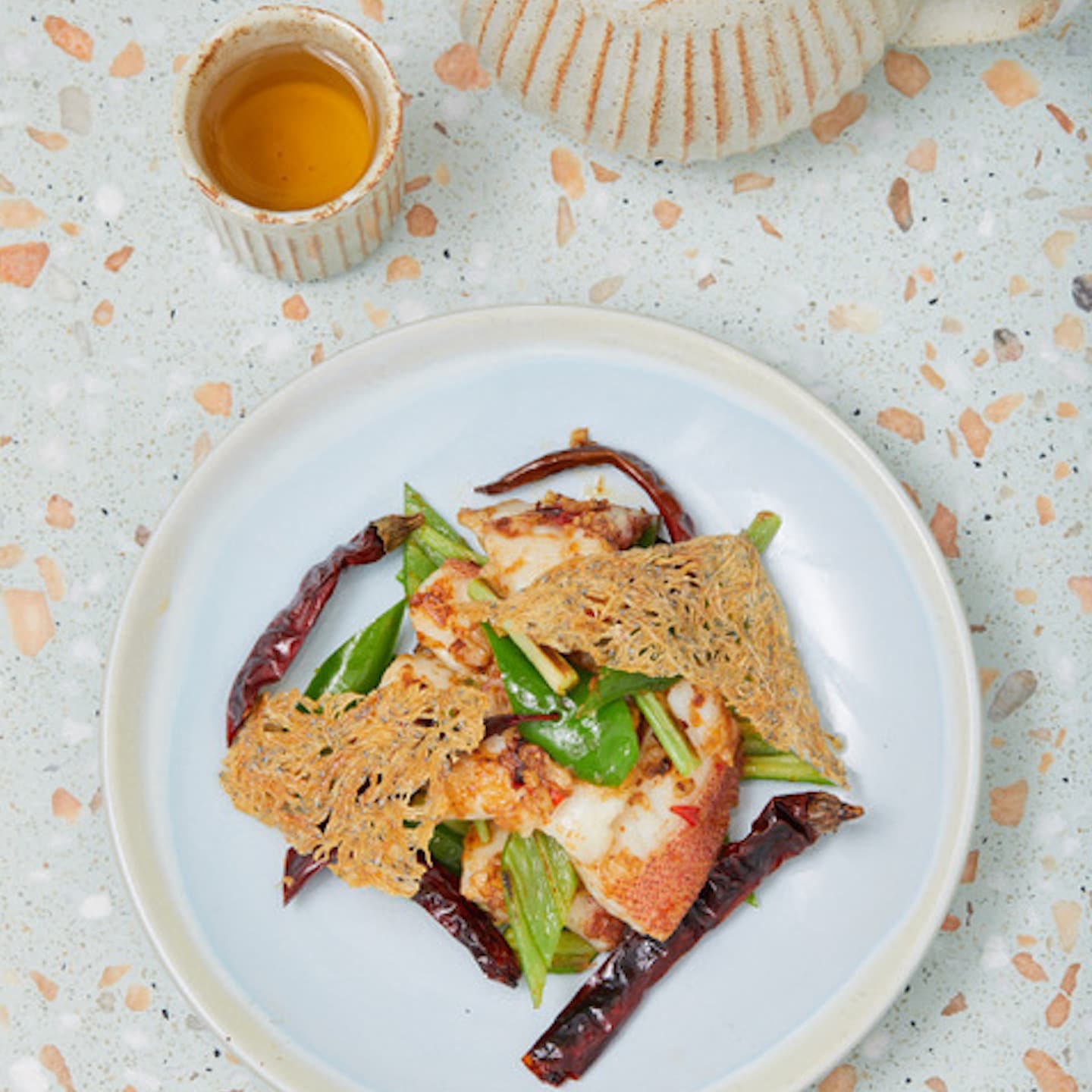 Cook Like A Pro: Try This Tasty Dinner Recipe From John Anthony