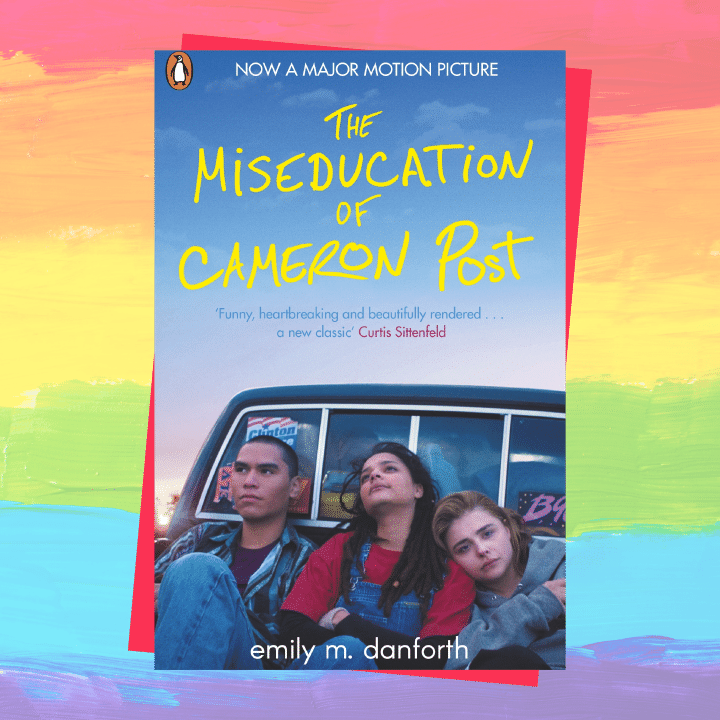 LGBTQI+ Books You Should Read This Pride Month