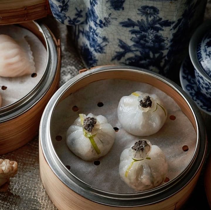 The Best Dim Sum In Hong Kong: Where To Go For Every Occasion