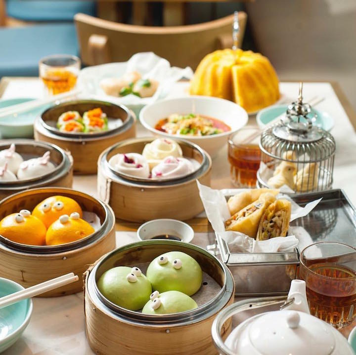 The Best Dim Sum In Hong Kong: Where To Go For Every Occasion