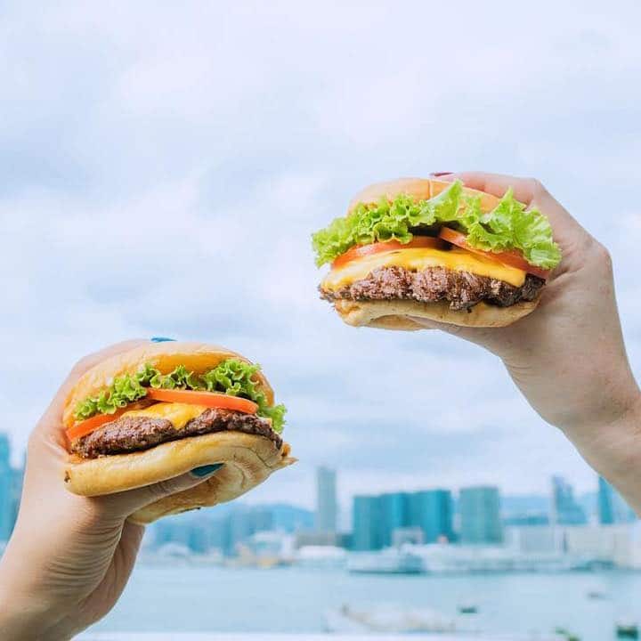 What’s New In The 852: Shake Shack x The Chairman, KINSHIP Brunch