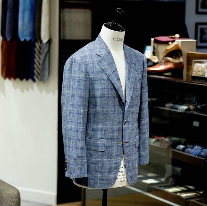Custom-Made Clothing: Hong Kong’s Best Tailors To Personalise Your Wardrobe