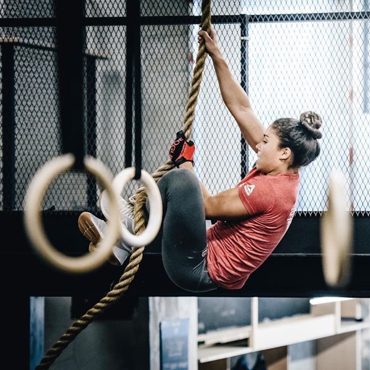 The Best CrossFit Gyms In Hong Kong