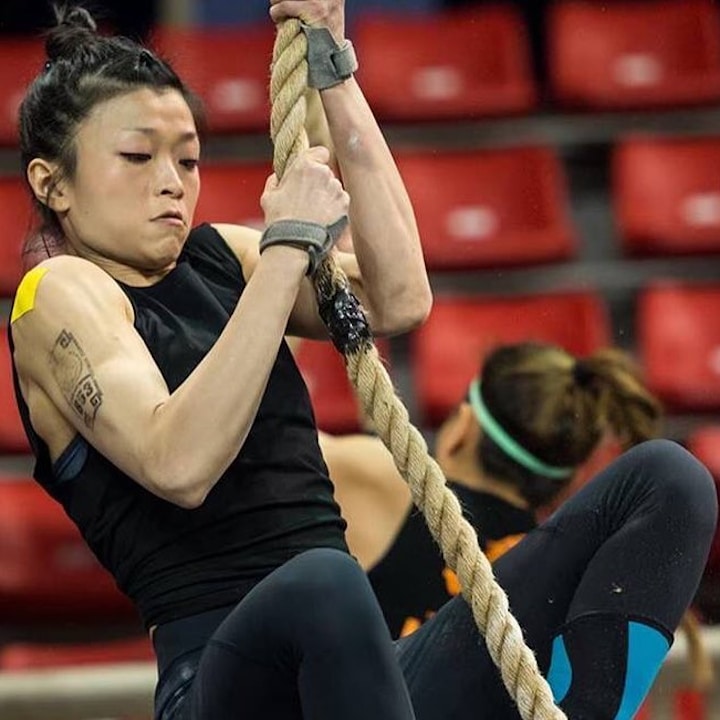 The Best CrossFit Gyms In Hong Kong